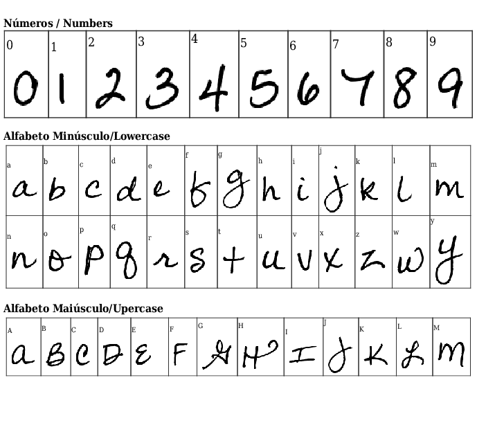 Font Pea Sara Script free | MaisFontes.com